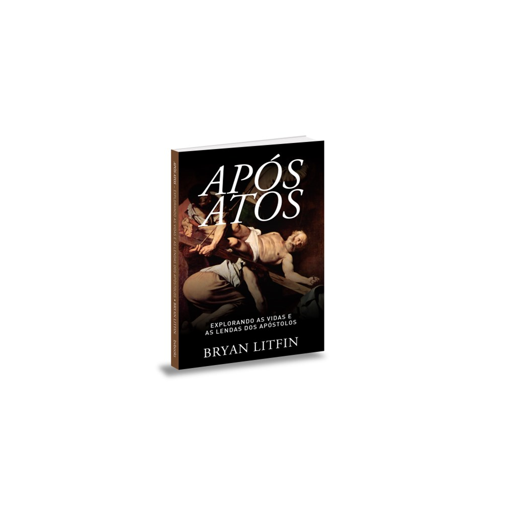 Após Atos | Bryan Litfin – Plenitude | Atacado Brasil